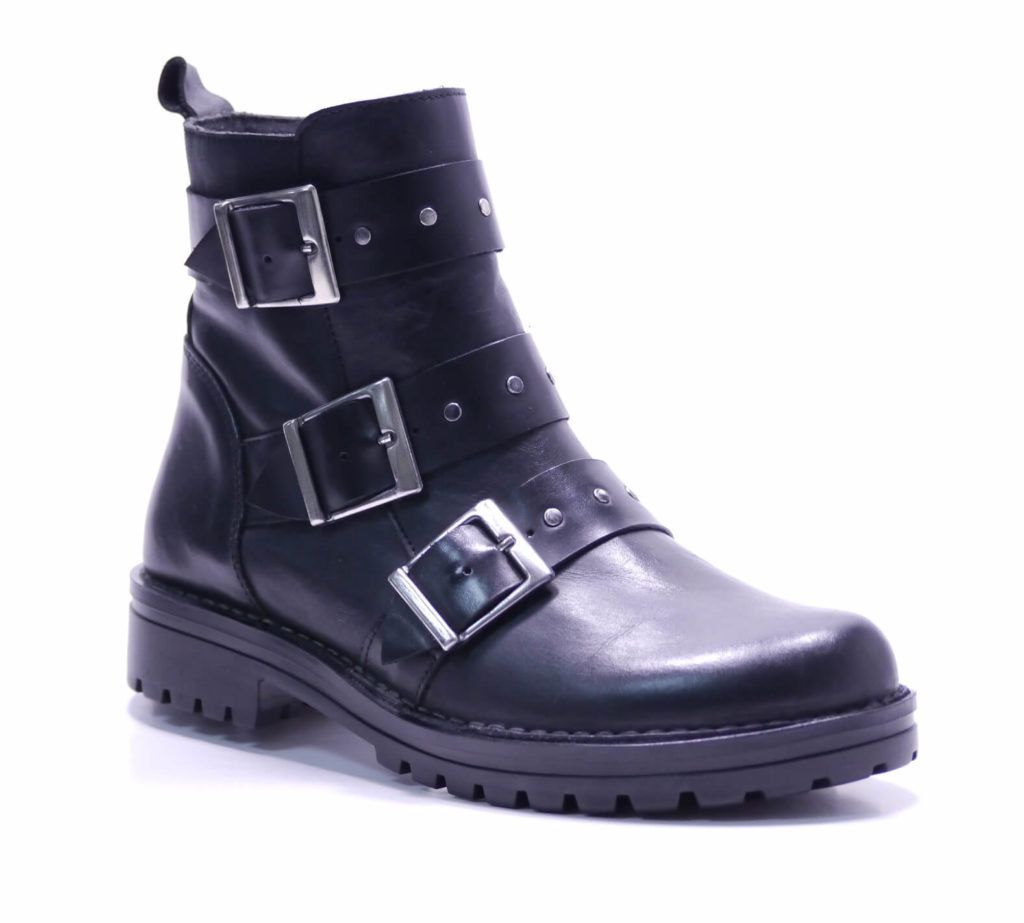 Botines - Chacal Shoes | Spanish Handmade Shoes | We are your Shoes ...