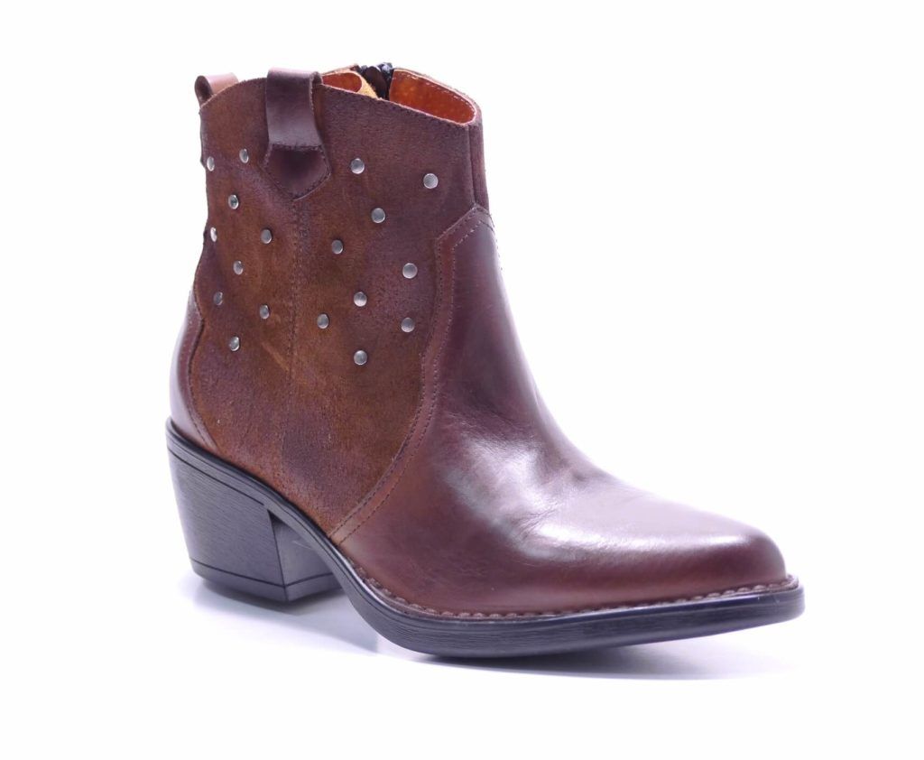 Botines - Chacal Shoes | Spanish Handmade Shoes | We are your Shoes ...